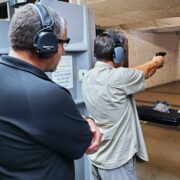 Services | Firing-Line Indoor Shooting Range