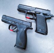 Services | Firing-Line Indoor Shooting Range