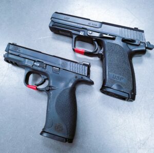 Services | Firing-Line Indoor Shooting Range